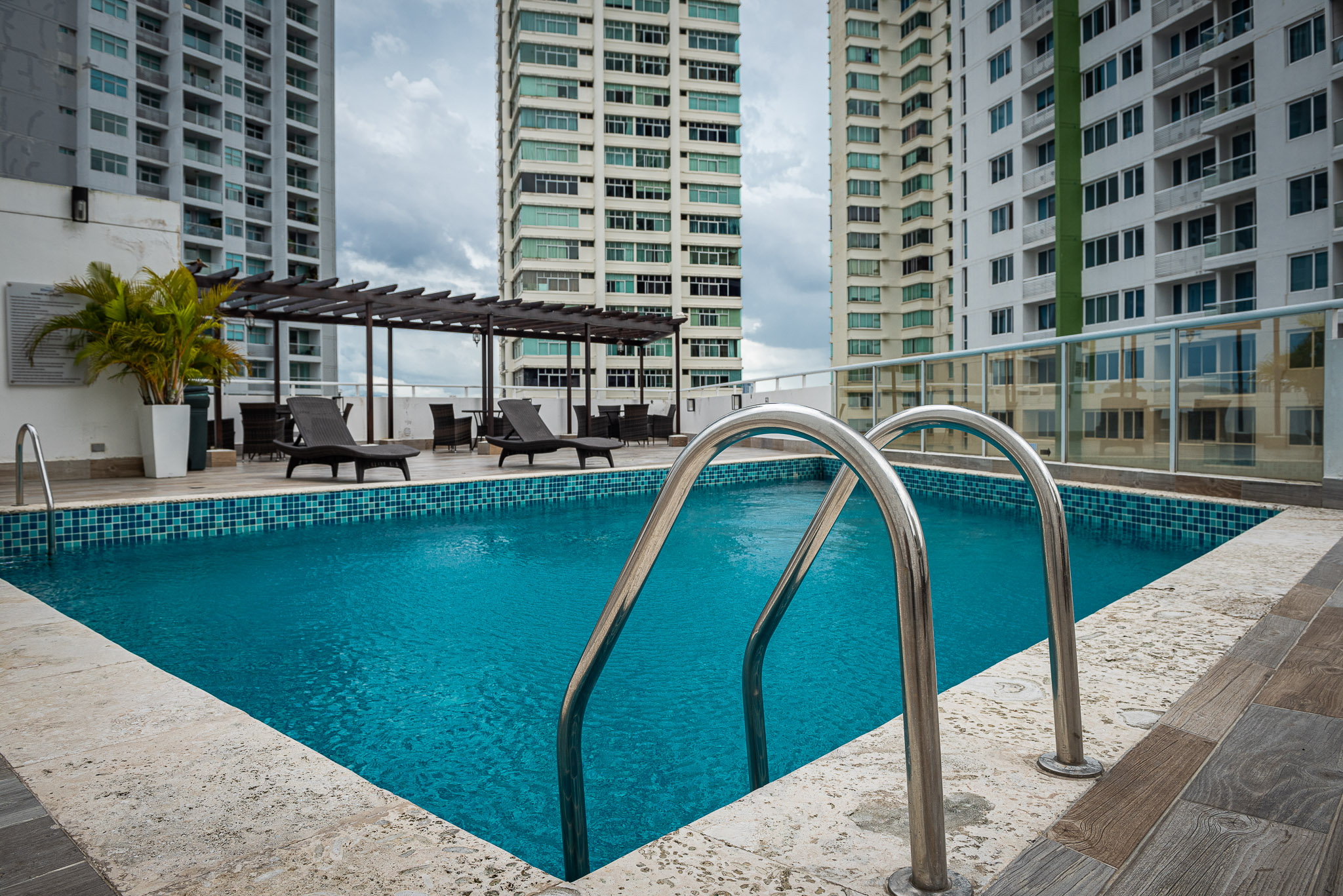 Quality Investment - El Mare 700 - 117.99m2